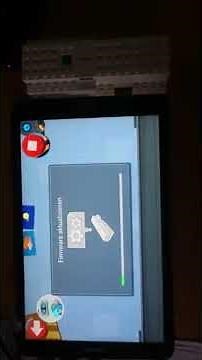 LEGO Boost Firmware Update does not work