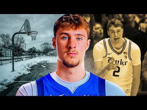 The REAL Story Behind Cooper Flagg Nobody Talks About