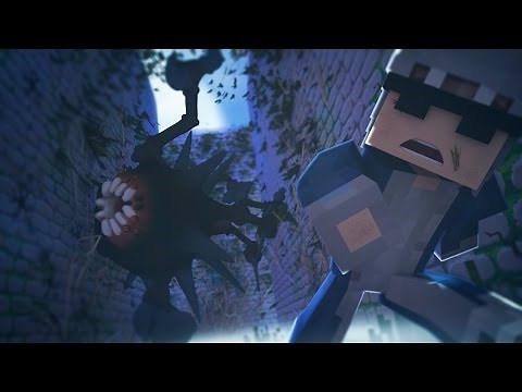 Minecraft MAZE RUNNER - "THEY'RE COMING!!" (Minecraft Maze Runner Roleplay Ep 6)