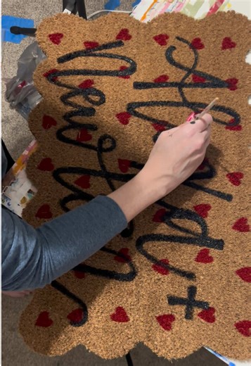 Personalized Door Mat Creation Tips
