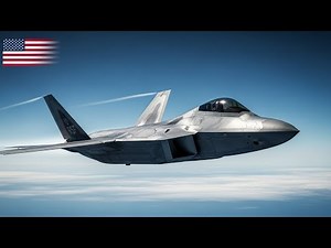 Inside America’s Most Powerful Fighter Jets — Real Pilot POV Revealed!