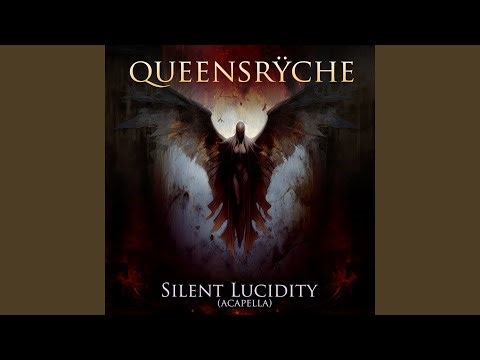 Silent Lucidity (2023 Mix) (Acapella)