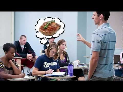 Why Do We Want to Use Multimedia for Teaching?