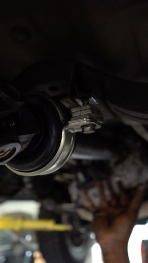 136K views · 3.8K reactions | Shims are super important for lifted trucks. Just think about it, if the driveshaft wasnt shimmed, it would be at a sharper angle. Sure, it may still drive, but you're going to prematurely wear the u-joints and carrier bearing. This vehicle came in for a driveshaft imbalance. We removed the shaft and had it rebalanced, then reinstalled it. #repair #liftedtrucks #mechanic #shaking #vehiclerepair | Brilliant Auto Care | Facebook