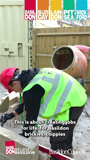 2.1K views · 6 comments | ‍♂️隣 Building Bright Futures in Basildon!...