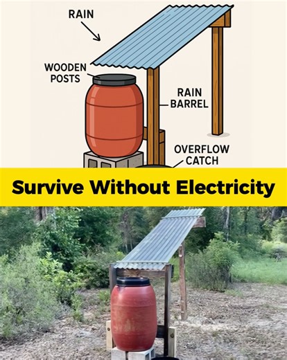 56 reactions · 5 comments |  Could you survive an emergency...