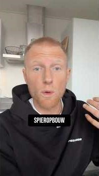 Dit Macro-Nutriënt Werkt Anders Dan De Rest