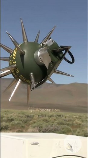 Washing Machine vs Grenade #facts #experimentscience #interestingfact #experiment #crazy