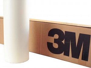 3M Scotchcal 3645 Floor Graphics Matte Overlaminate - H 1370 mm