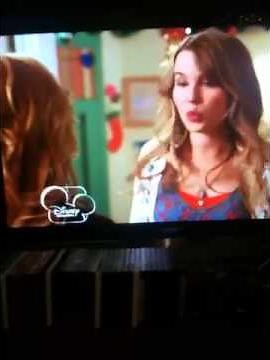 Good luck Charlie it's Christmas part 1