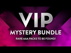 VIP Mystery Bundle Opening x11 33 Mysteries Revealed!