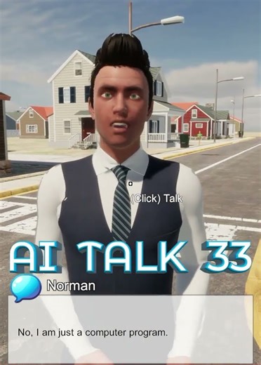 AI TALK 33 Car Robot Modavuj Market Simulator #shorts #pcgames #gameplay