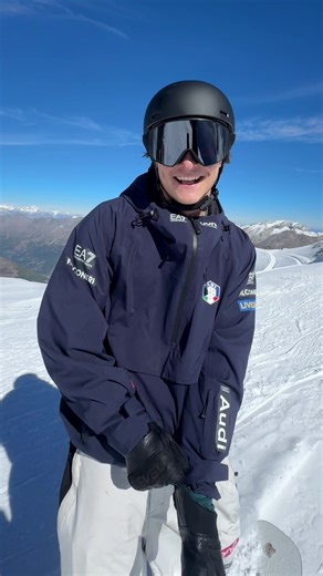 Autumn Snowboarding Training Sessions