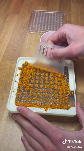 DIY Turmeric Capsules - Homemade Recipe Guide