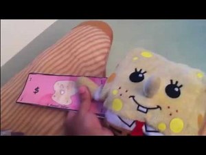 The SpongeBob SquarePants Movie: Plush Edition Part 14 - Dennis Strikes Back