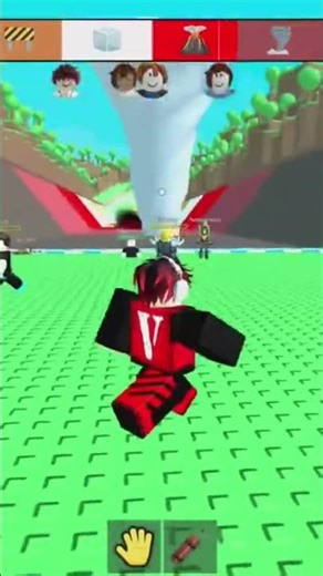 Go Fast Roblox #roblox #funny #fast