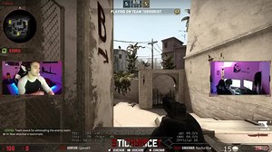 Big Skin Arena Patch coming out this week! • Player Chat • Quick Deposit feature (never leave the home page) • Extra goodies To keep you guys hyped up until then we'll be doing several large giveaways this week on Facebook, Twitter and Steam. For now, relive some of the highlights from our past week with StickyRice and friends. http://www.twitch.tv/stickyrice1 http://www.twitch.tv/stickyrice1 http://www.twitch.tv/stickyrice1 | Skin Arena