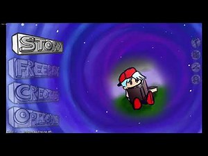 FNF Vs Omega (HiveMind)