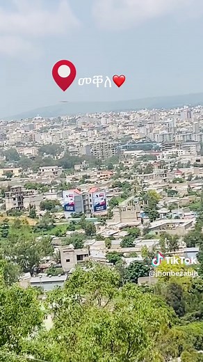 Explore Mekelle: The City of Love in Tigray