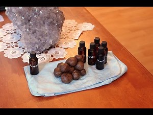 Propolis-Tinktur selber machen/Делаем настойку прополиса/Make propolis tincture yourself