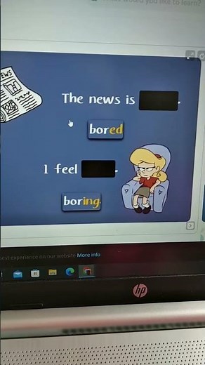 TINY TAP educational games and interactive lessons