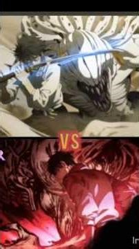 Jujutsu kaisen phantom paradered yuta vs Blue yuta Who is best