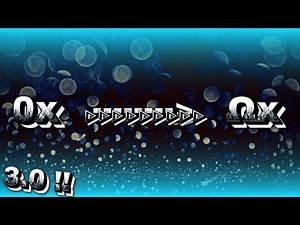 Video Speeds Speeding up to Absolute Infinity 3.0 !!! (Short version)