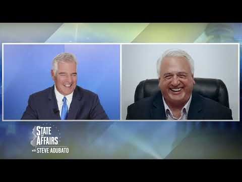 VP of IUOE Local 825 talks New Jersey's energy crisis