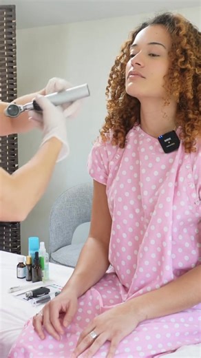 11K views · 98 reactions | ASMR part 1 cranial nerve examination full body sensory test neurological exam head and face examination medical roleplay for sleep and relaxation & sharp or dull tests #cranialnerv #madpasmr | Madpasmr1 | Facebook