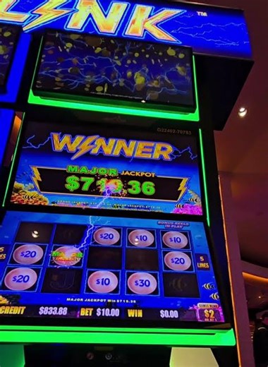 lightning link magic pearl bonus #ilani casino 🤑