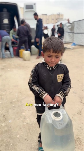 Children should be in school, they should be allowed to be curious about the world and developing into who they are as people. Not out fetching water…daily. Every single day. On March 13 Translating Falasteen (@translating_falasteen) x The Sameer Project provided 134,000 liters of fresh drinking water in the North to help ease their burden to the following areas… Gaza City: • al-Sikka Street in al-Tufah – 6000 liters • Nasr area in al-Tufah neighborhood – 6000 liters • al-Dahshan area in al-Zayt
