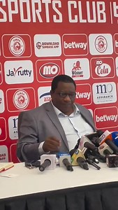 6.8K views · 293 reactions | Swala la Transformation kwa simba unaenda kufika Tamati Mwenyekiti wa Bodi Simba Sports Anazungumza hayo muda Huu | Muhamadi Hamisi | Facebook