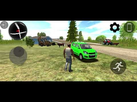 Indian vehicle simulator 2020 Gameplay in Android gameplay