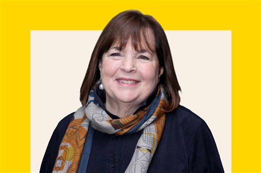 Ina Garten Eats the Exact Same Simple Breakfast Every Day — For Years (It Transports Her to Paris!)