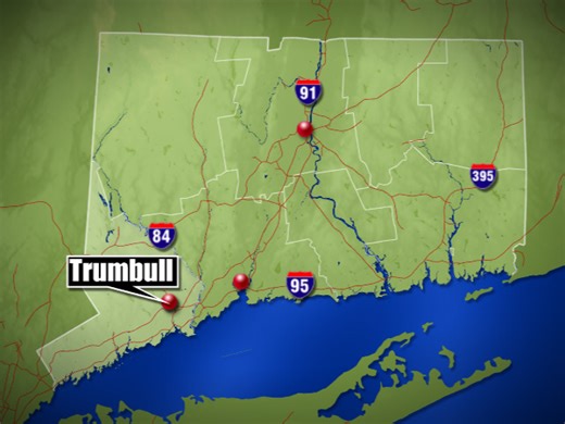 2 Connecticut ZIP codes make top 10 Realtor.com list
