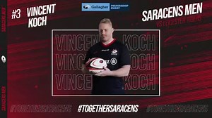 7.9K views · 193 reactions | TEAM'S UP! ⚫️ Nine changes to win at Saints 9⃣ Mako Vunipola is back on club duty  Brad Barritt returns as skip  Full team news can be found on the website  https://bit.ly/2TE8nDg | Saracens | Facebook
