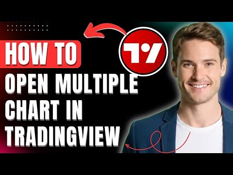 How To Open Multiple Chart in Tradingview on one Window Screen for Free with Vivaldi Browser 2026