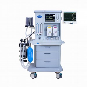 [Hot Item] Medical Hospital Instrument Surgical Devices Anesthesia Workstation