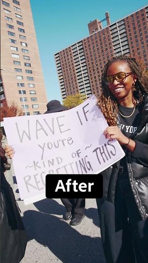 This is a sign. Enhance your favorite memories with Lightroom’s easy mobile editing tools.