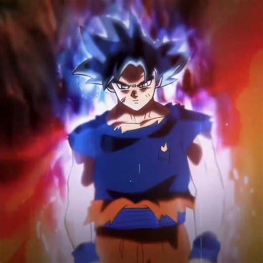 Random Goku edit| #4k #edit