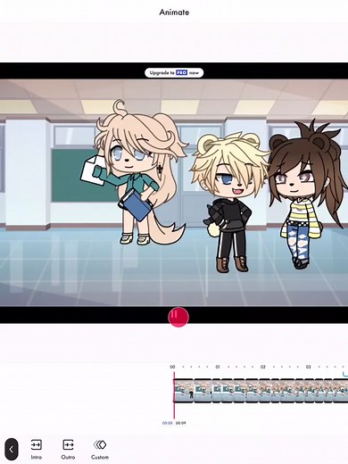 LIZ (@gacha_life_09_)s videor med originalljud - LIZ