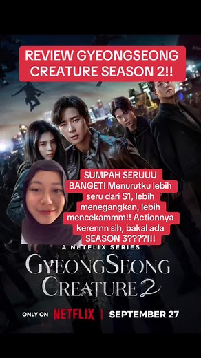 Gyeongseong Creature 2: Review, Sinopsis, dan Pemain Drama Terbaru
