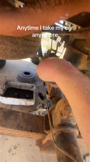 My Car Troubles: From Differential Issues to Engine Problems