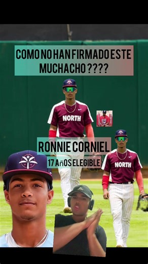 Ronnie Corniel: La Historia Detrás de su Firma