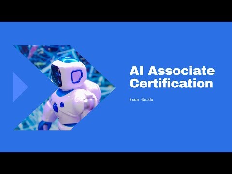 Salesforce AI Associate Certification in 18 Minutes