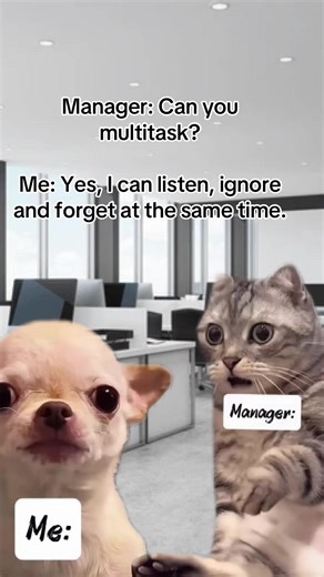 The Art of Multitasking in the Workplace