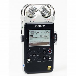 Sony PCM-D100 High-Resolution Recorder  favorable buying at our sho...