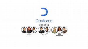 Dayforce Benefits Administration
