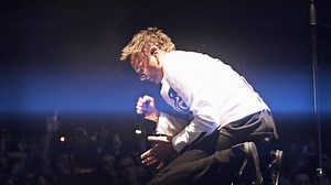 Follow Me/Muse 歌詞和訳と意味 | 探してたあの曲！