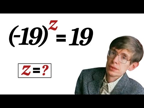 Cambridge Maths Entrance Exam Question | 95% Failed | Can you solve this?